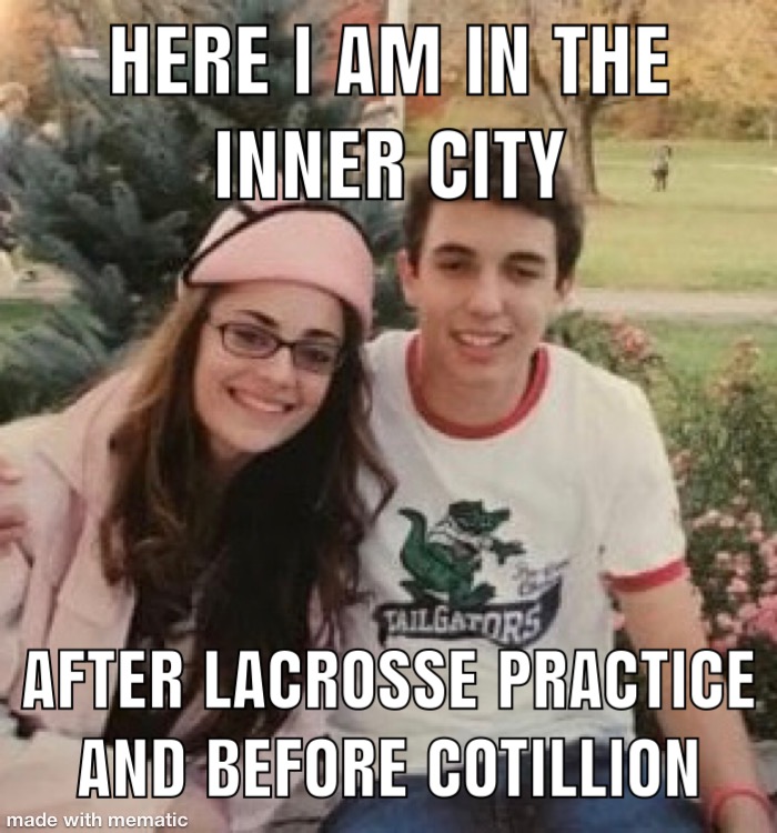 EXCLUSIVE: PHOTOS of Alexandria Ocasio-Cortez or “Sandy” as She Was ...