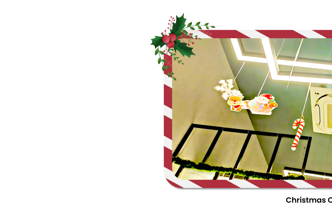 Amazing Christmas Party Decoration Services For Your Home Or Office In ...
