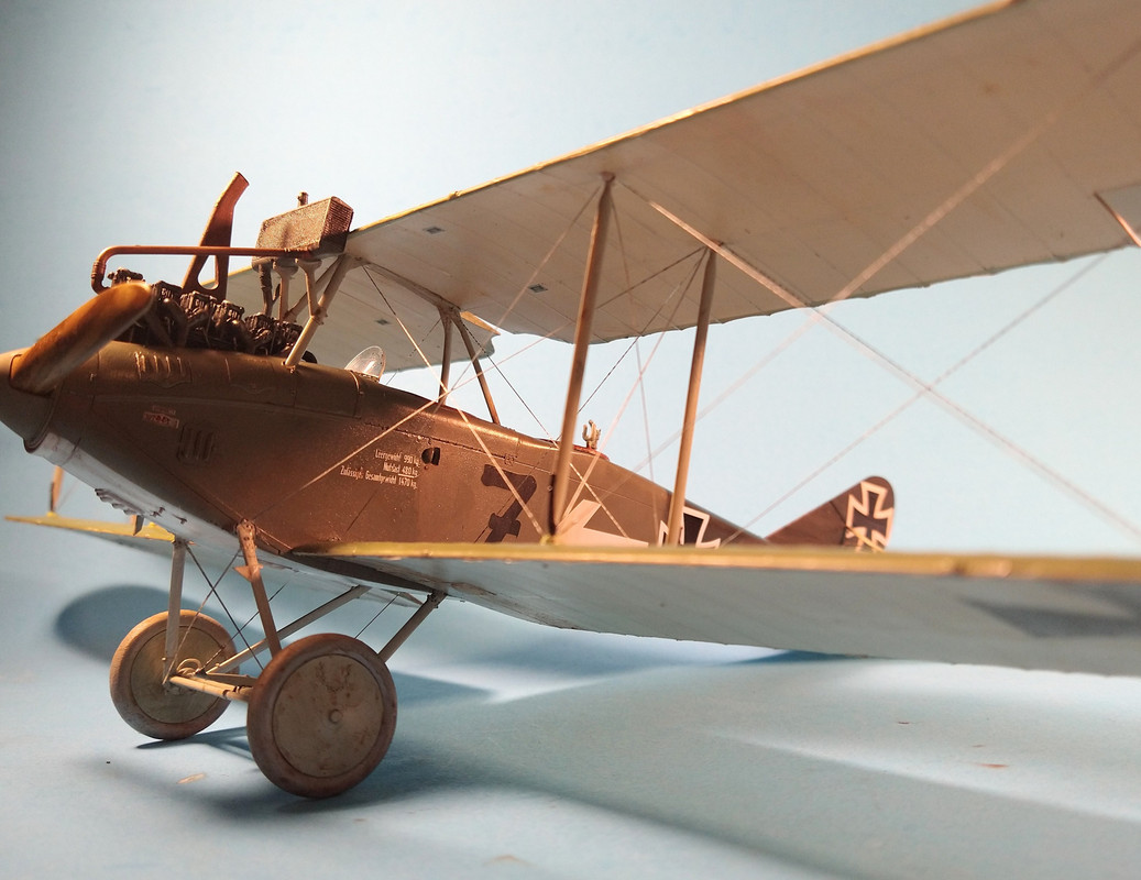 WNW DFW CV: A Needed Feel Good Build