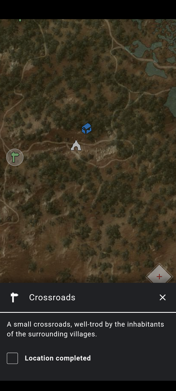 Quest bug? : r/thewitcher3