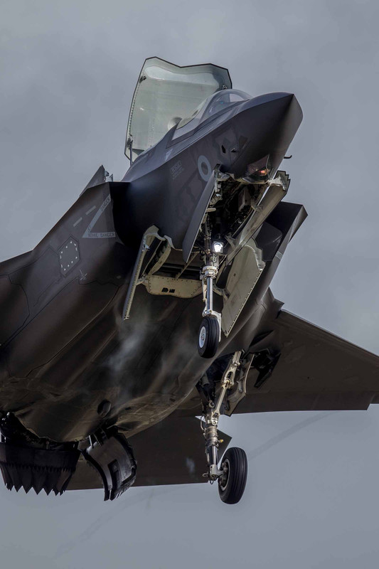F 35 RAF (10) — Postimages