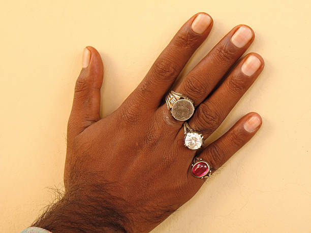 Platinum Signet Rings: Shapes, Engraving, Inlays & Fit Guide