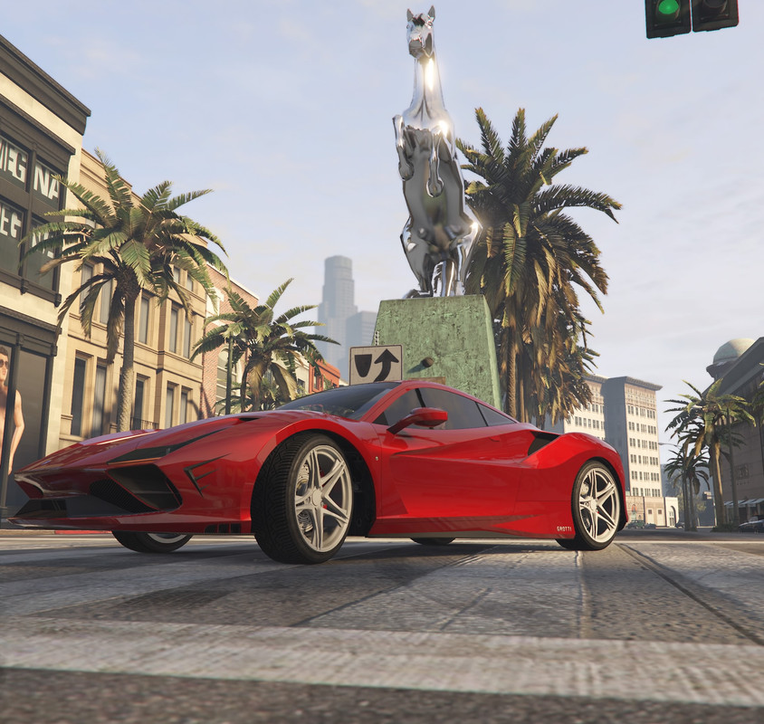 Grotti Turismo Omaggio Discussion and Appreciation Thread - Page 8 ...