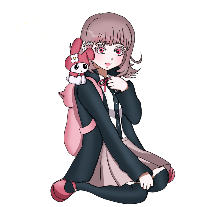 melody no back — Postimages