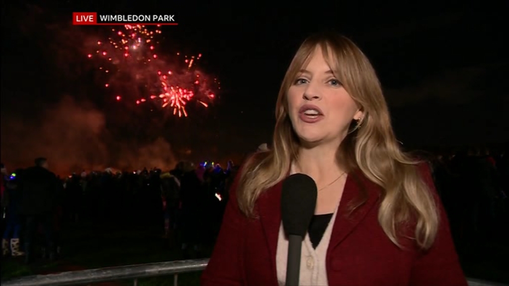 BBC London News 20221104 18301900 ts snapshot 19 40 922 — Postimages