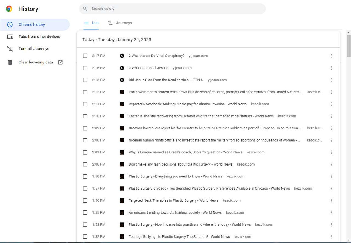 desktop proofs — Postimages