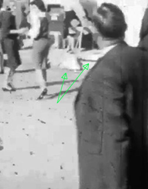 Those Front Steps - Page 10 - JFK Assassination Debate - The Education ...