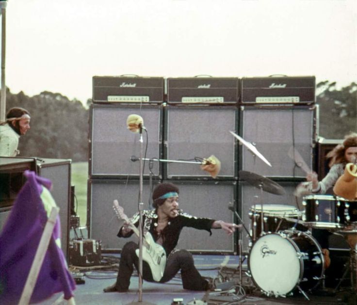 Jimi Hendrix Maui 1970 (Rainbow Bridge Vibratory Sound Experiment) CD ...