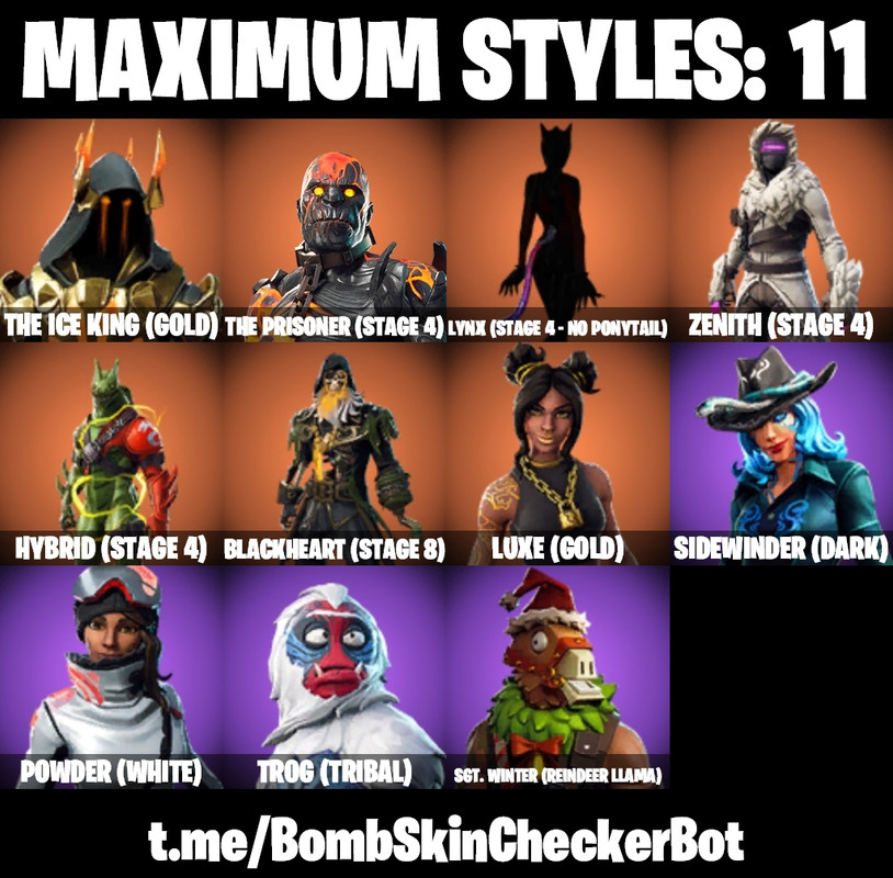 Max Styles — Postimages