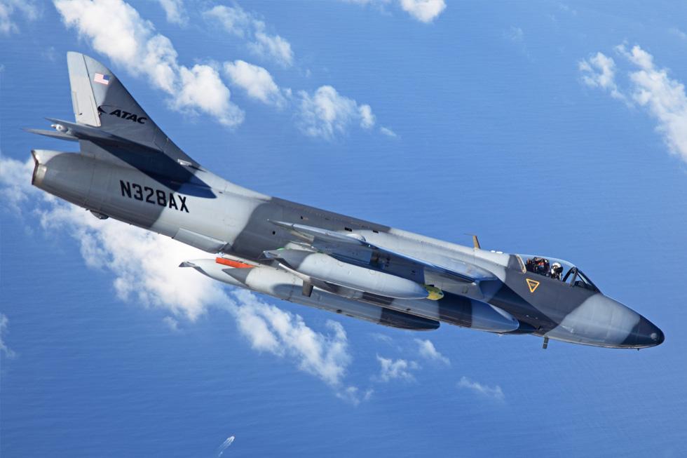 50+ year old jets designs still in service - Aircraft Cold War ...