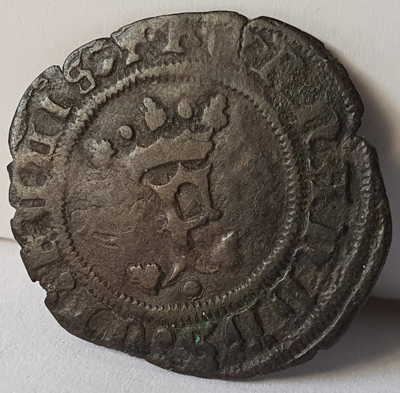 Blanca Reyes Católicos de Burgos.