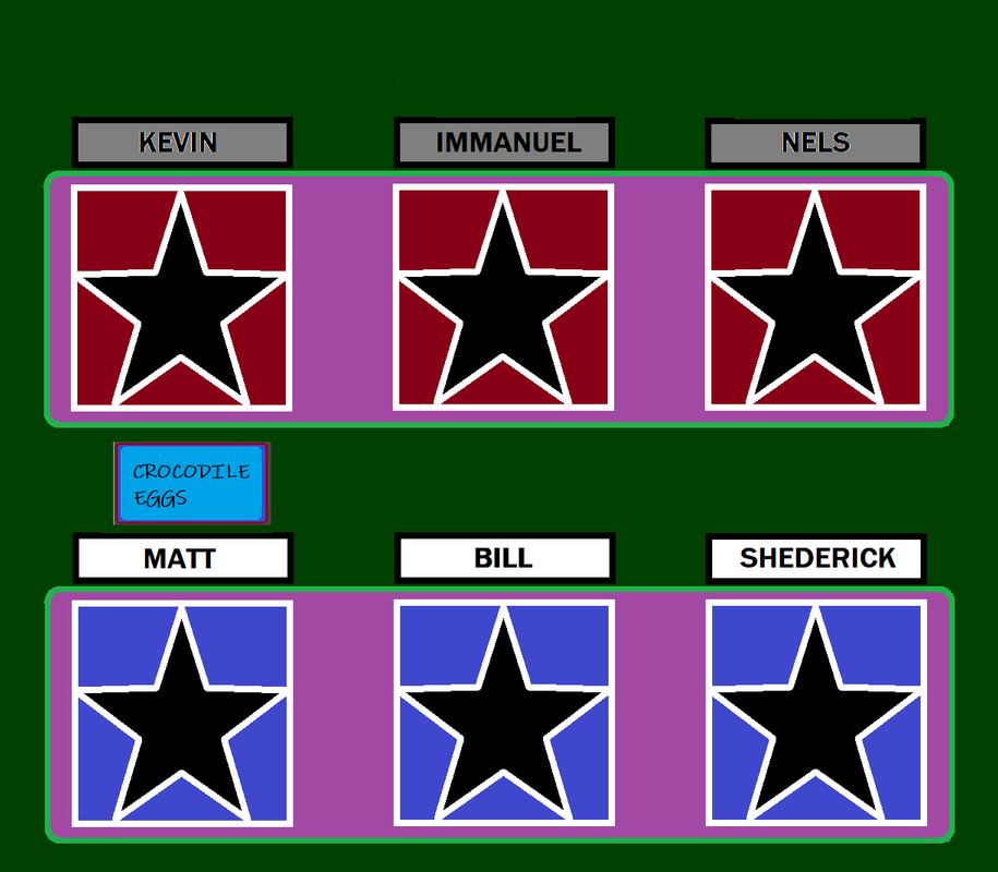 Match Game Star Podium — Postimages