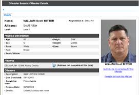 US Marine Corps Officer Scott Ritter talks about Israel War > General ...