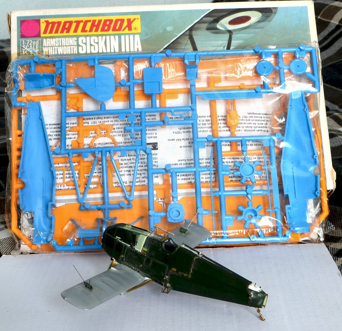 Matchbox the 50th Anniversary GB Chat - Page 23 - Matchbox 50th ...