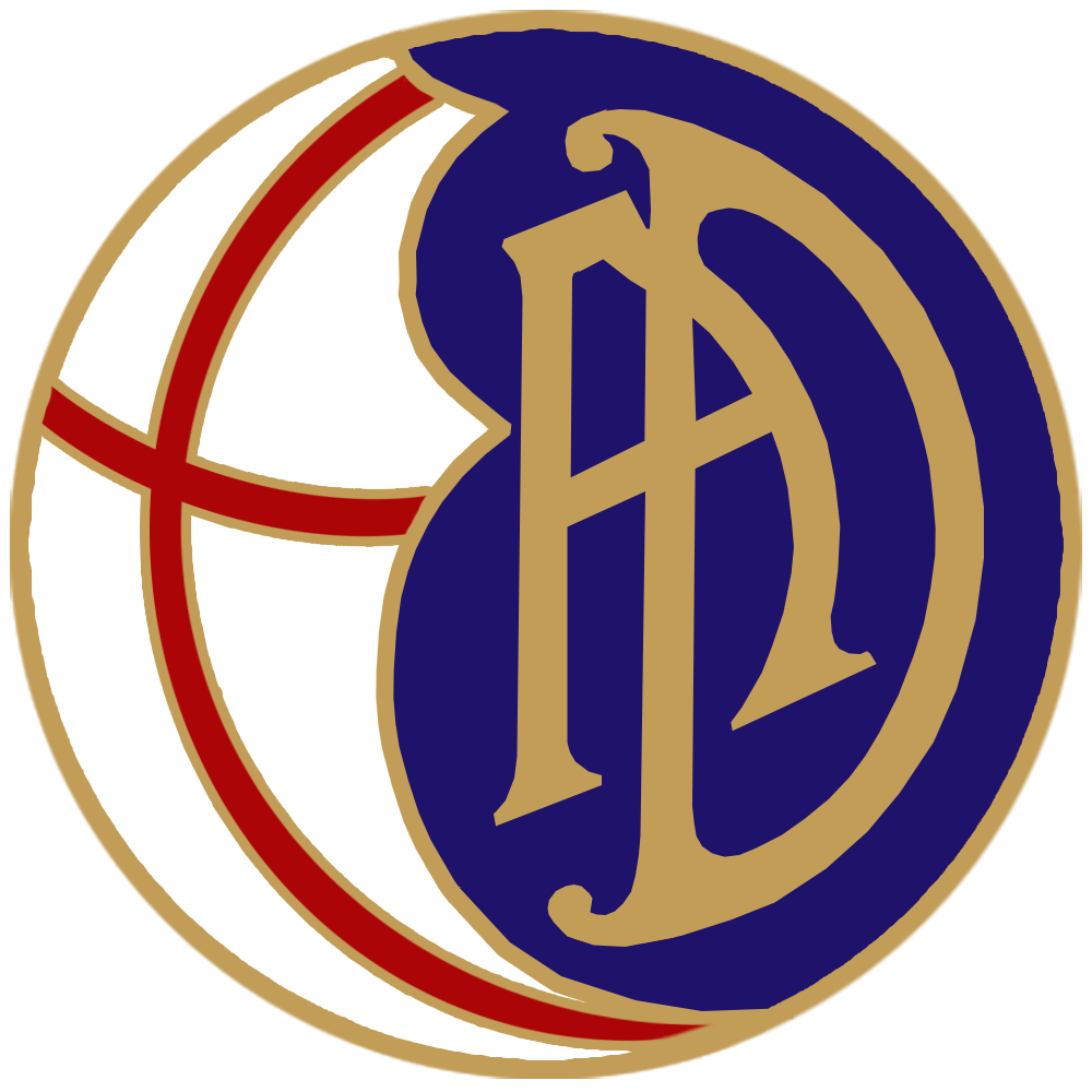 Andrea Doria logo — Postimages