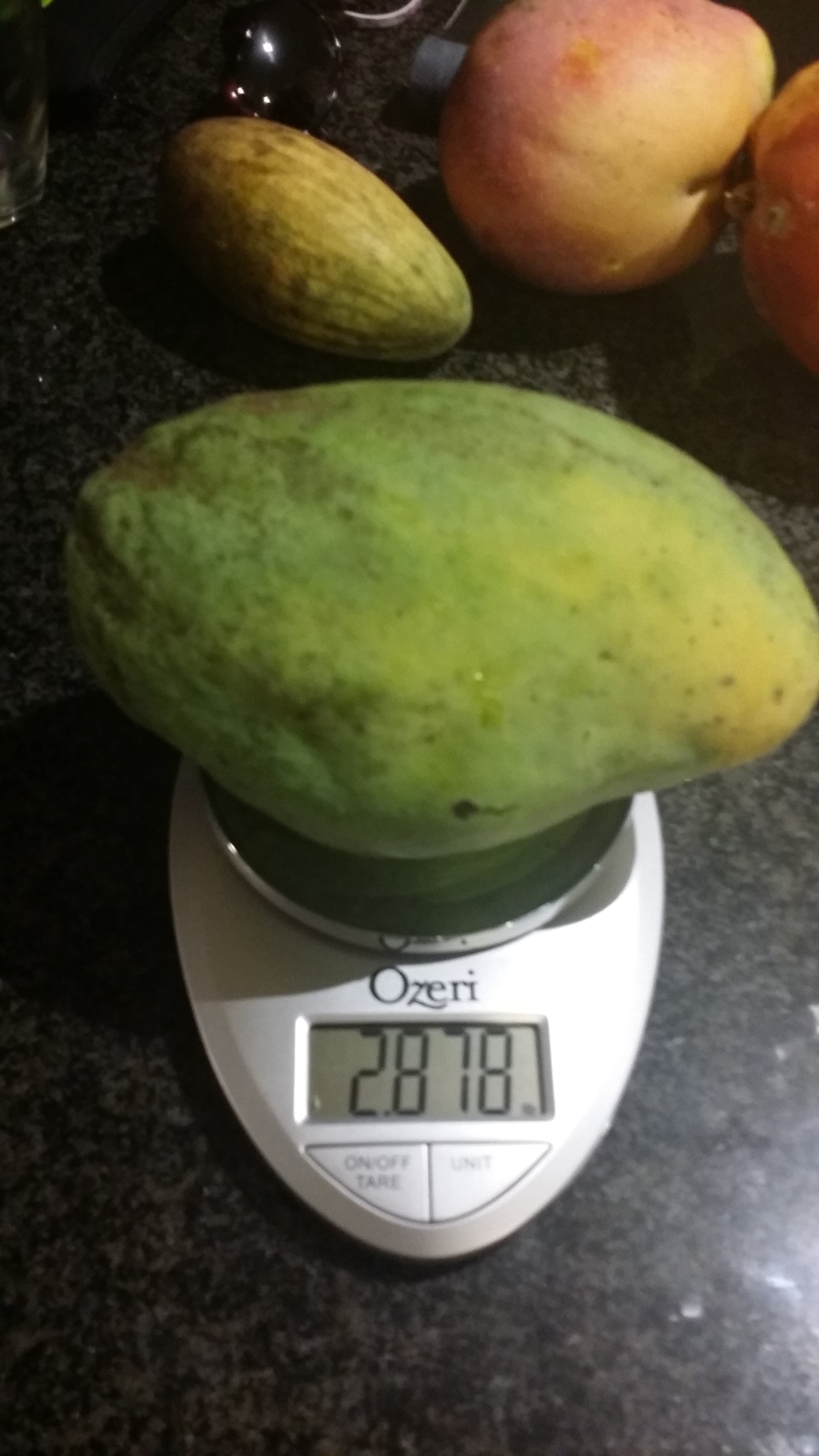 Monster Angie — Postimages