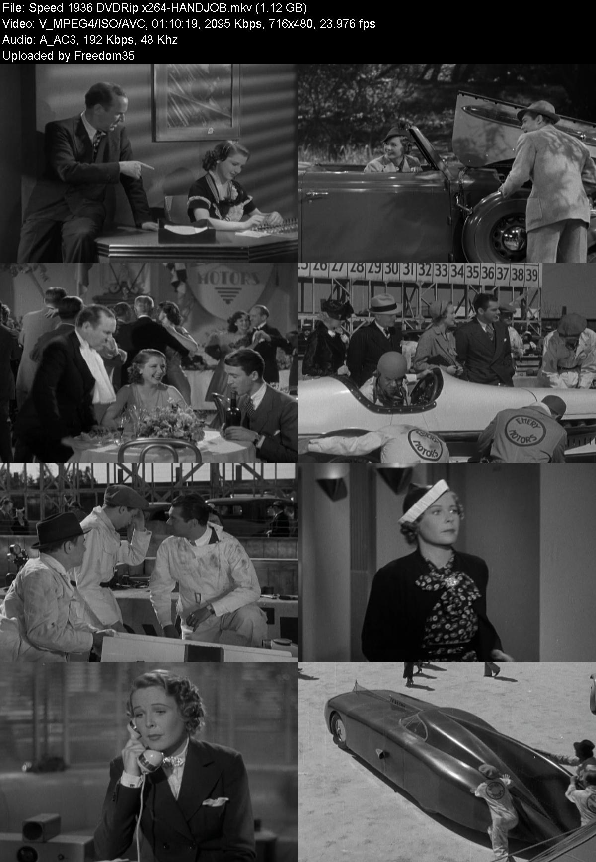 Speed 1936 DVDRip x264 HANDJOB — Postimages