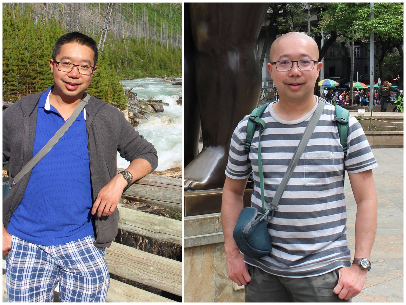 Before and After 2020 and 2022 — Postimages