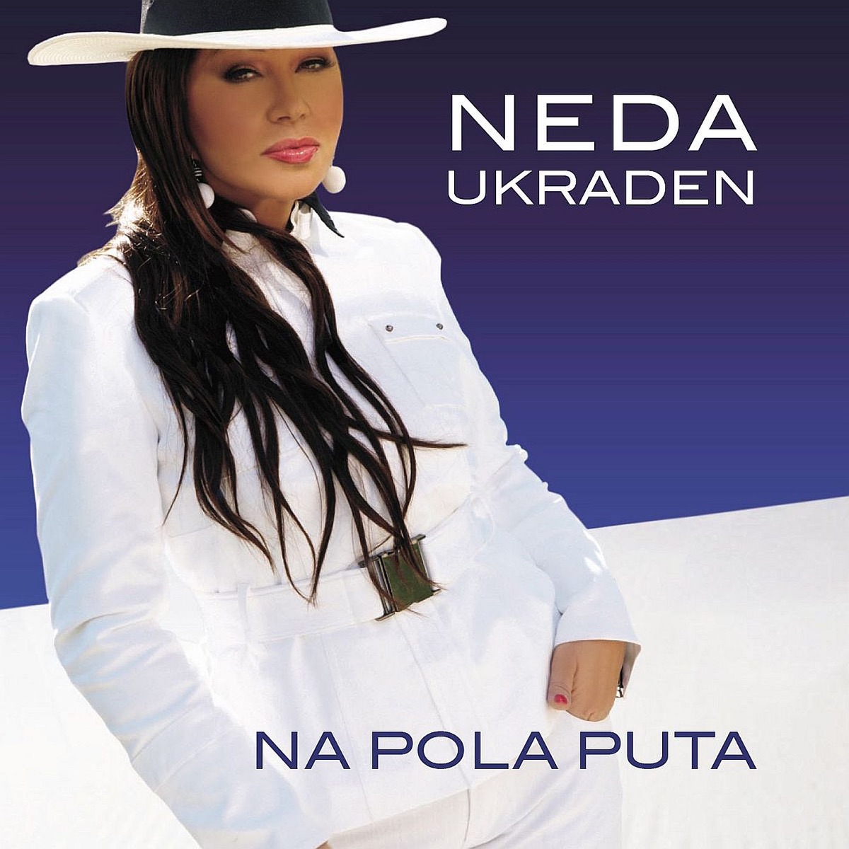 Neda Ukraden Na Pola Puta front — Postimages