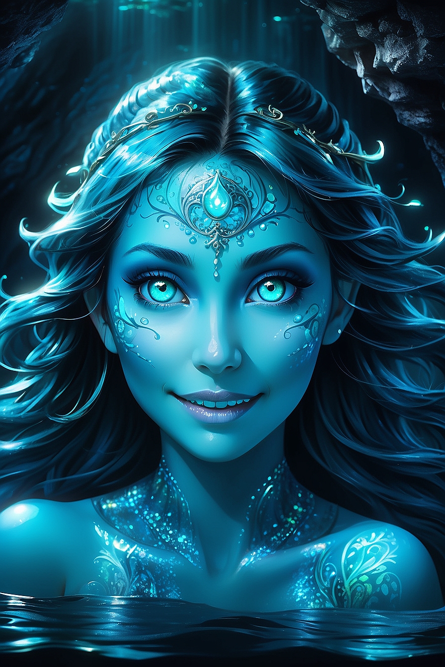 Albedo Base XL By Zer0pixels anime style A close up hyperrealis 1 ...