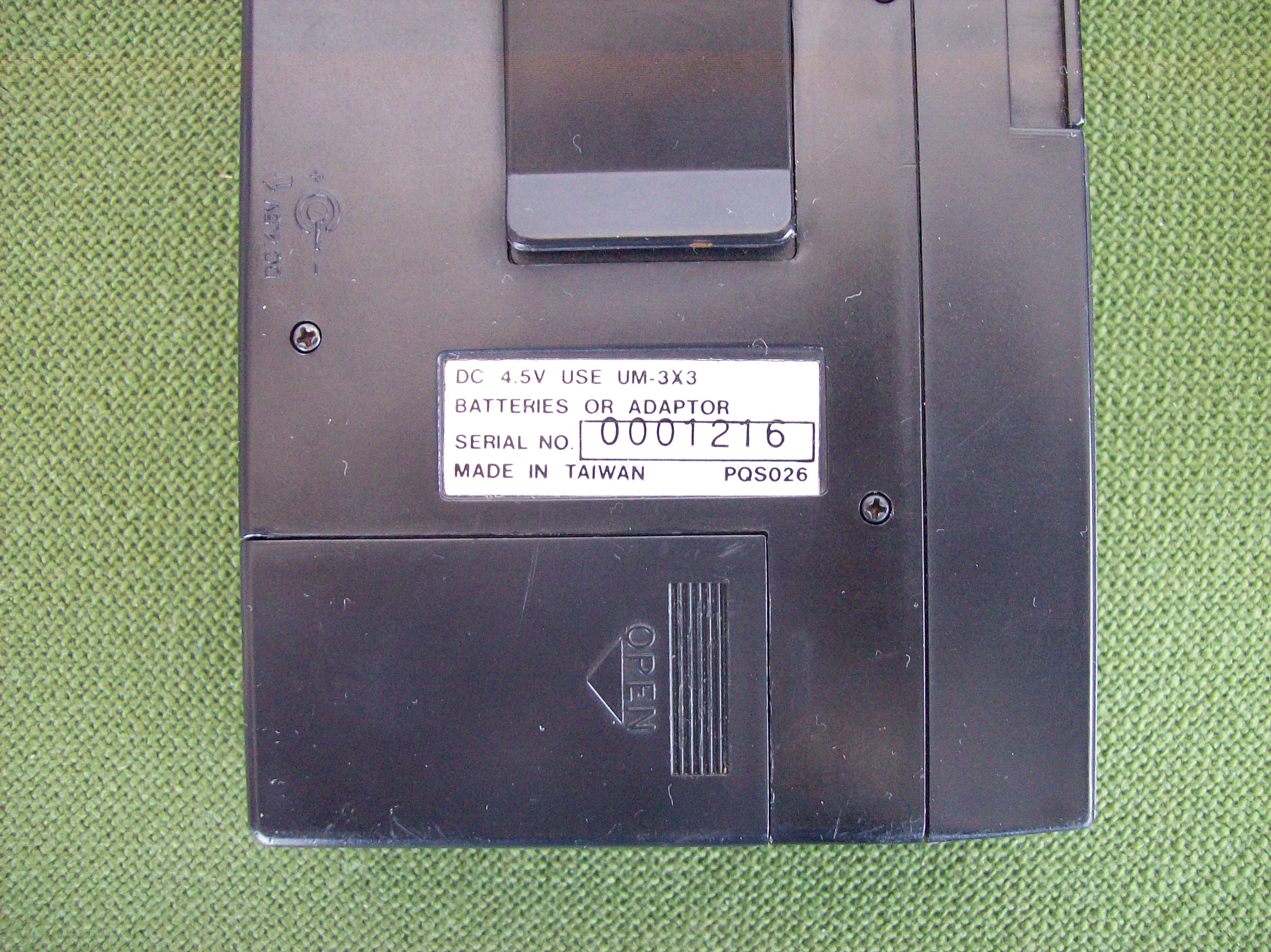 Walkman (6) — Postimages