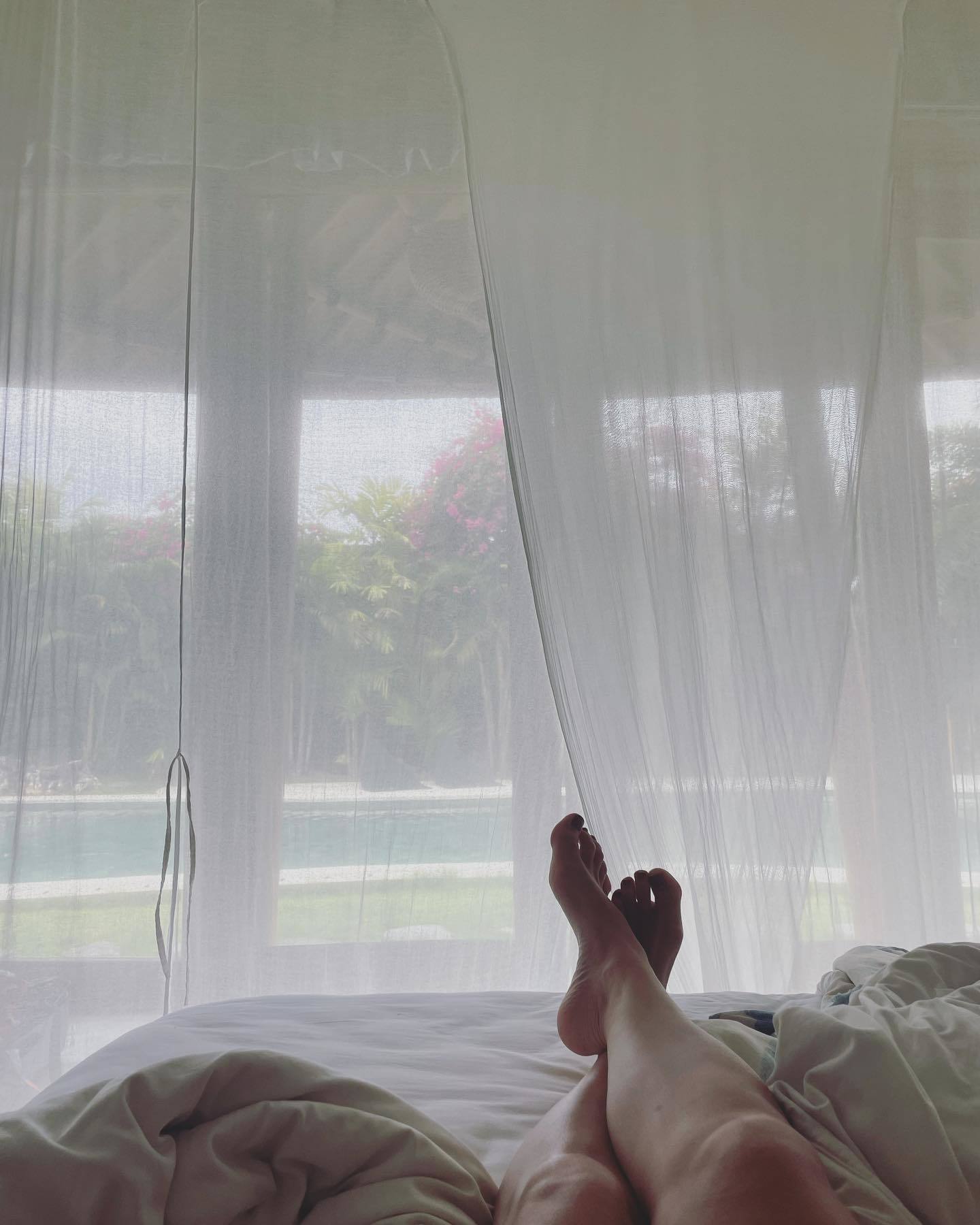 Tove Lo Feet 6873372 — Postimages