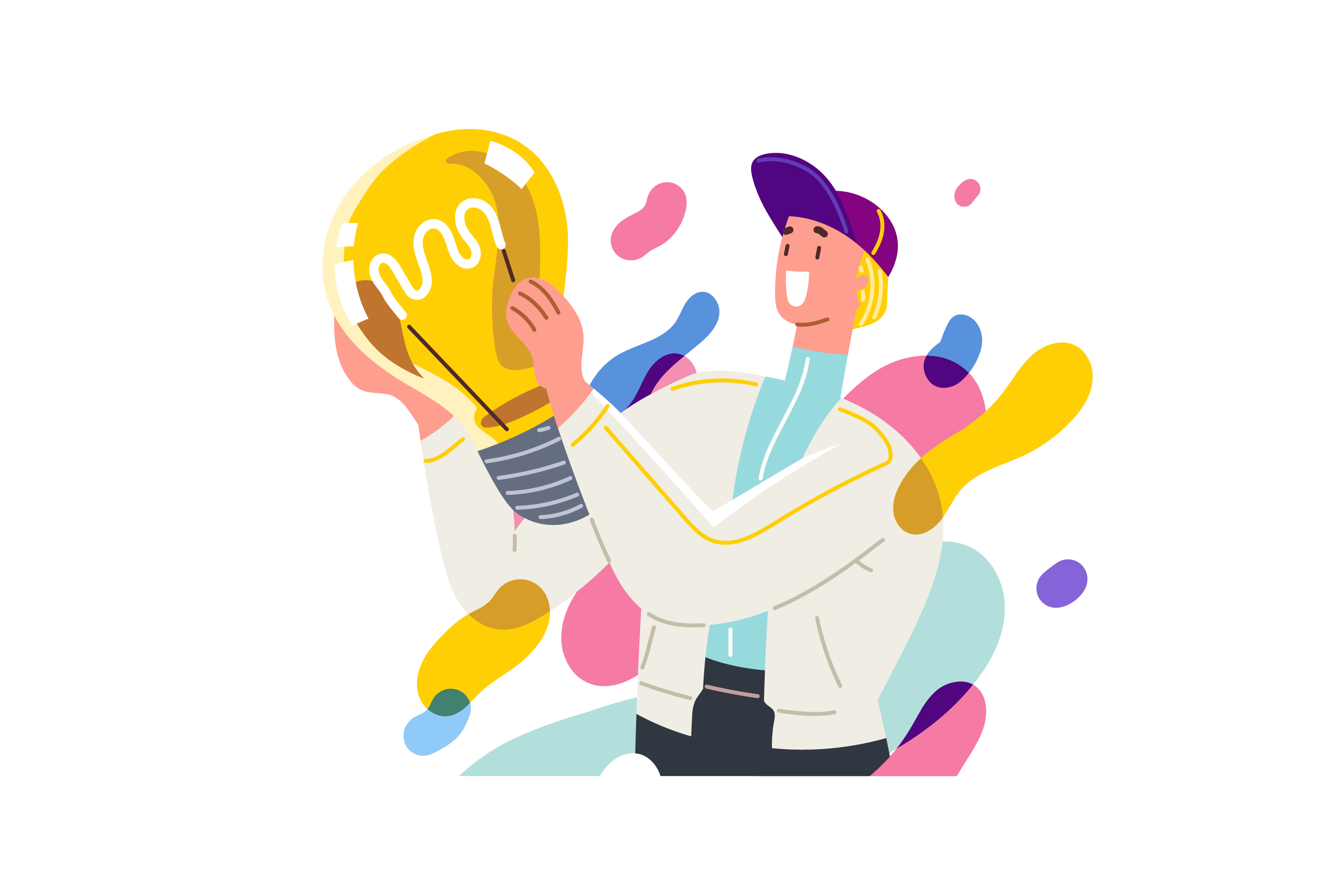 having great idea — Postimages