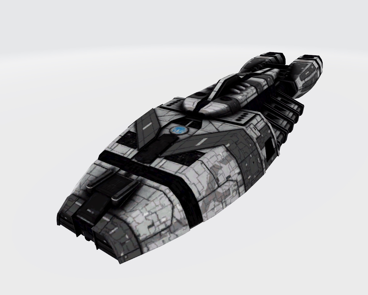 Ranger Class — Postimages