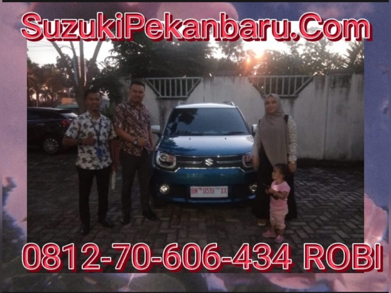Harga Suzuki Ignis 2021, Suzuki Ignis Pekanbaru, Harga Suzuki Ignis ...