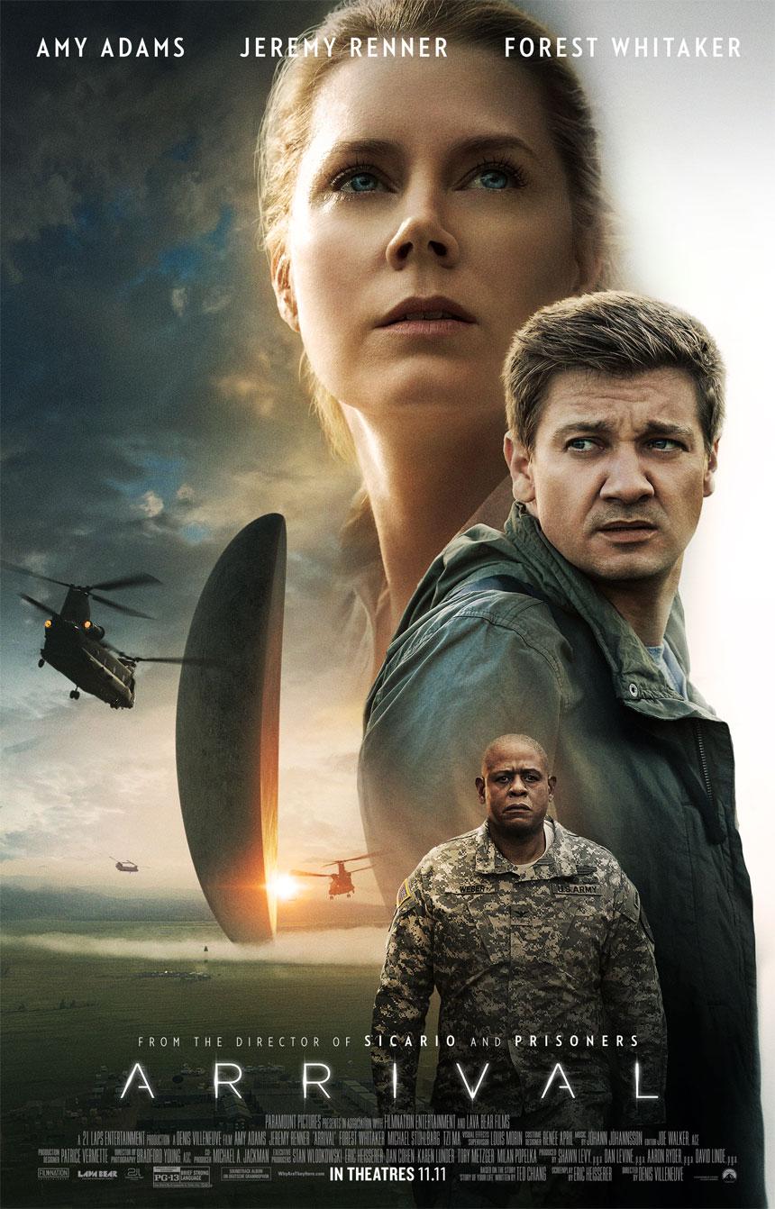 arrival poster lg — Postimages