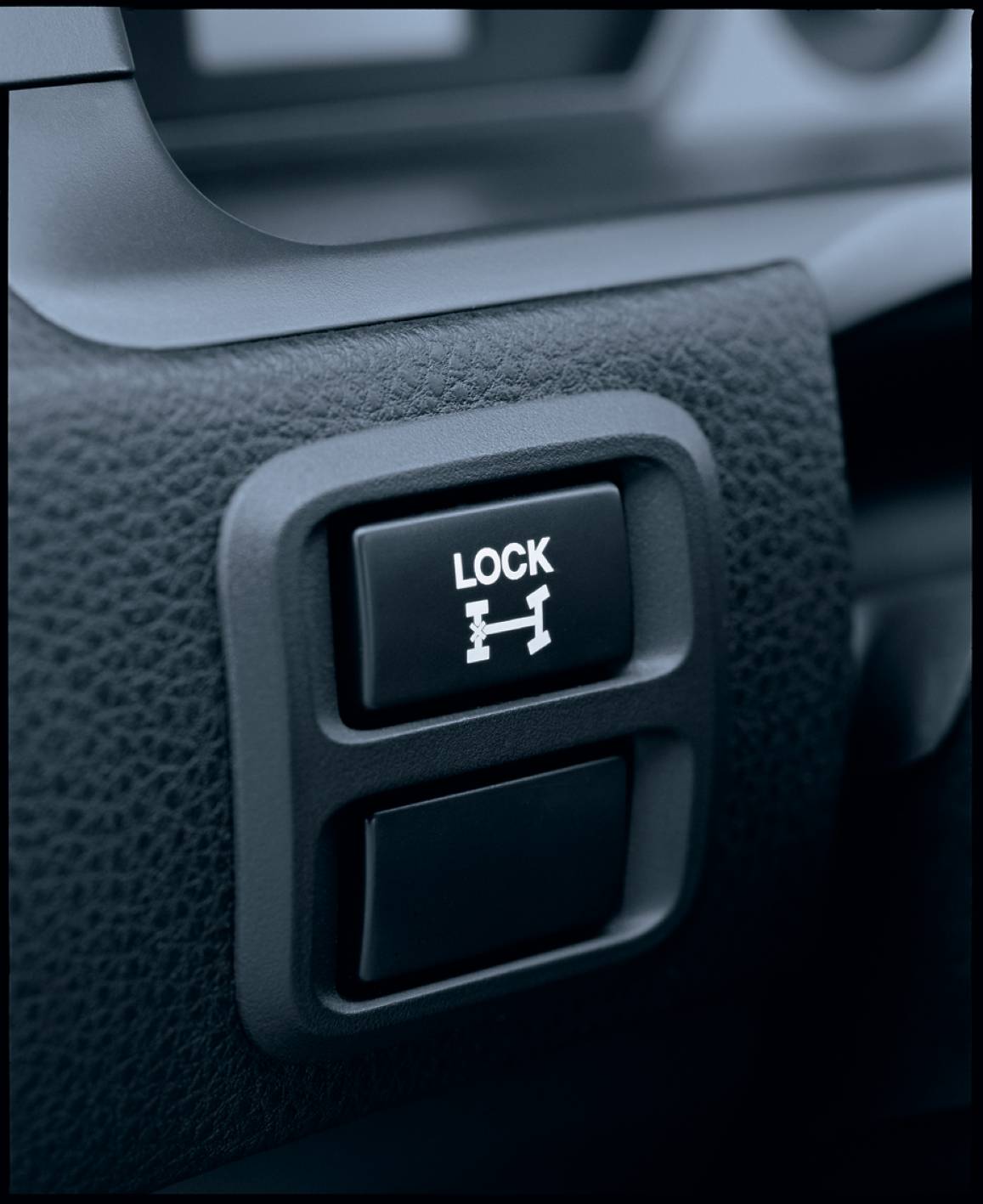 BA MK II RTV DIFF LOCK — Postimages