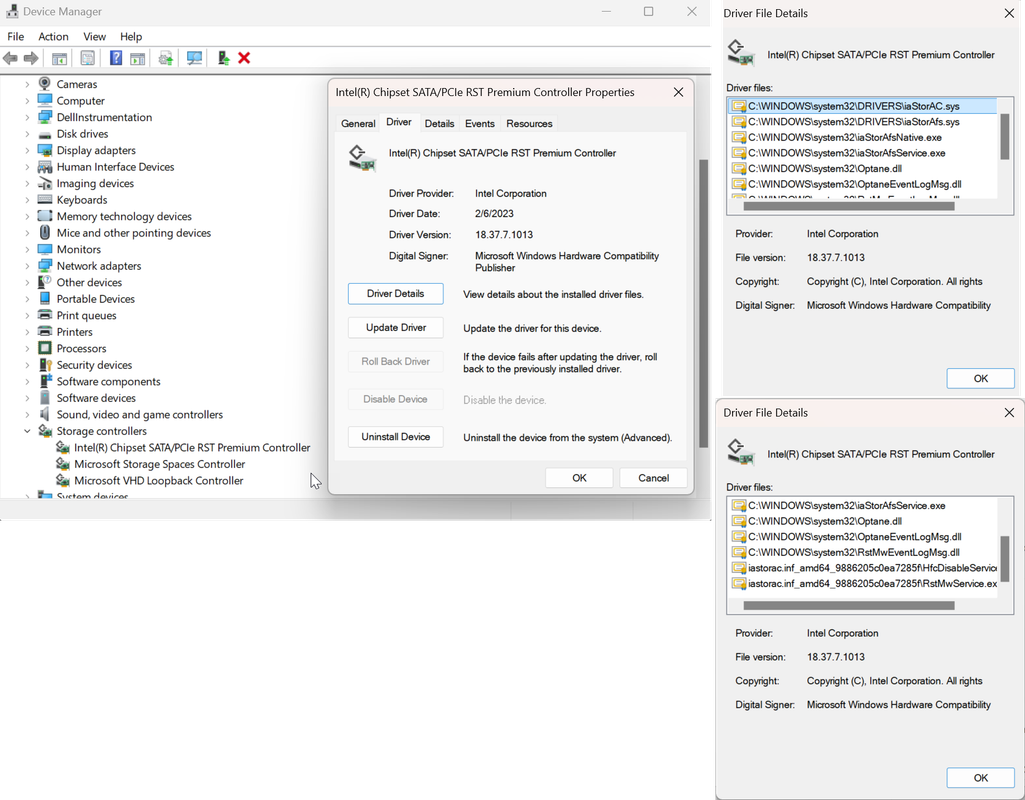 How do I find the actual Device that uses this driver? | Windows 11 Forum