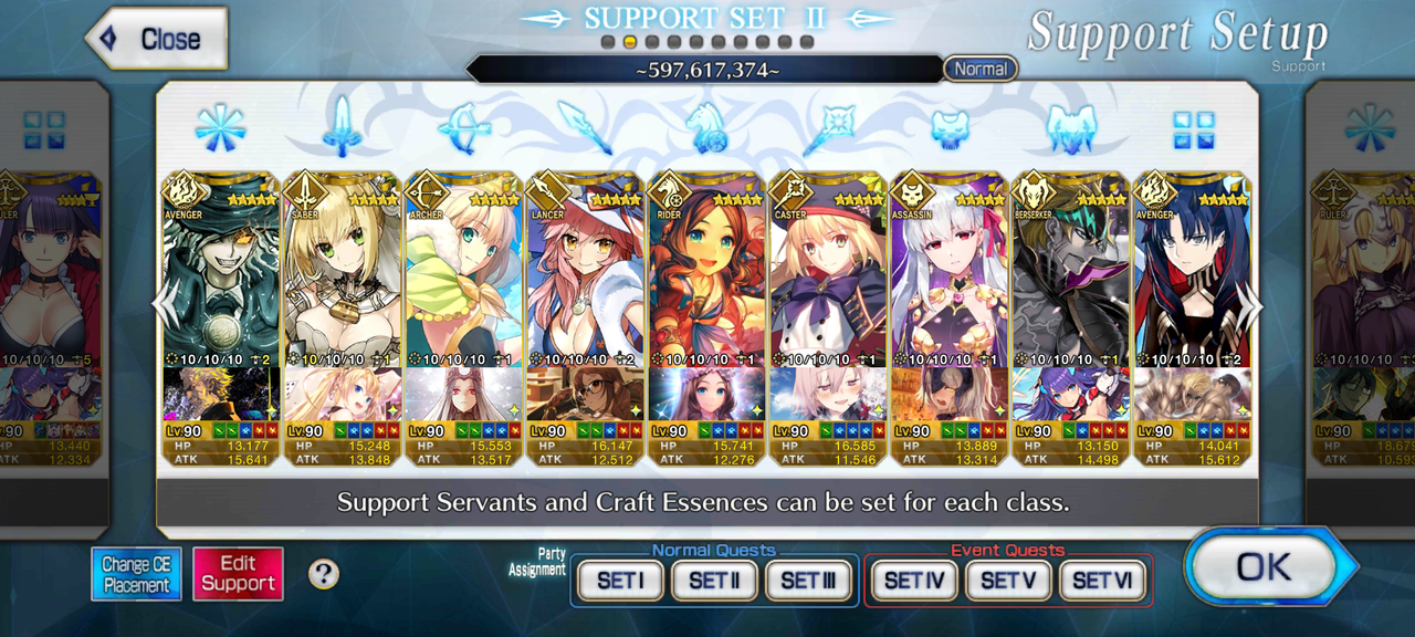 [Friend Request Hub] - January 19, 2023 : r/grandorder