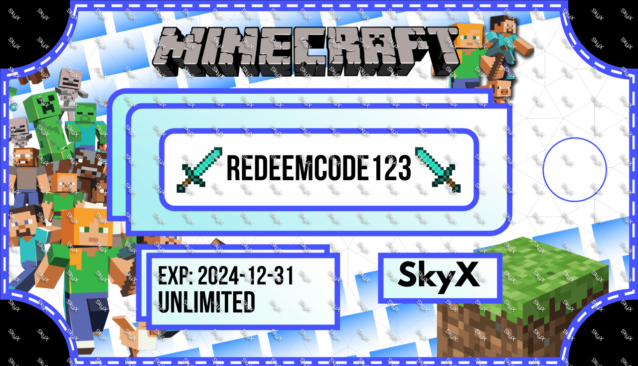 CodeRedeem | SpigotMC - High Performance Minecraft Software