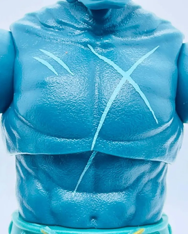 Masters of the Universe Masterverse Merman 07 jpg ...