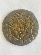 TRESETA. FALSA DE ÉPOCA