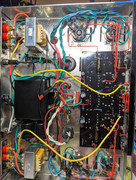 VTA ST-120 Build - New build - One Channel Out - Page 2