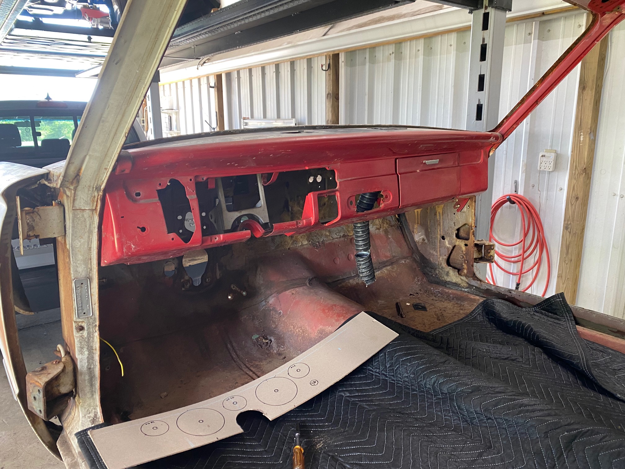 63 dart dash idea — Postimages