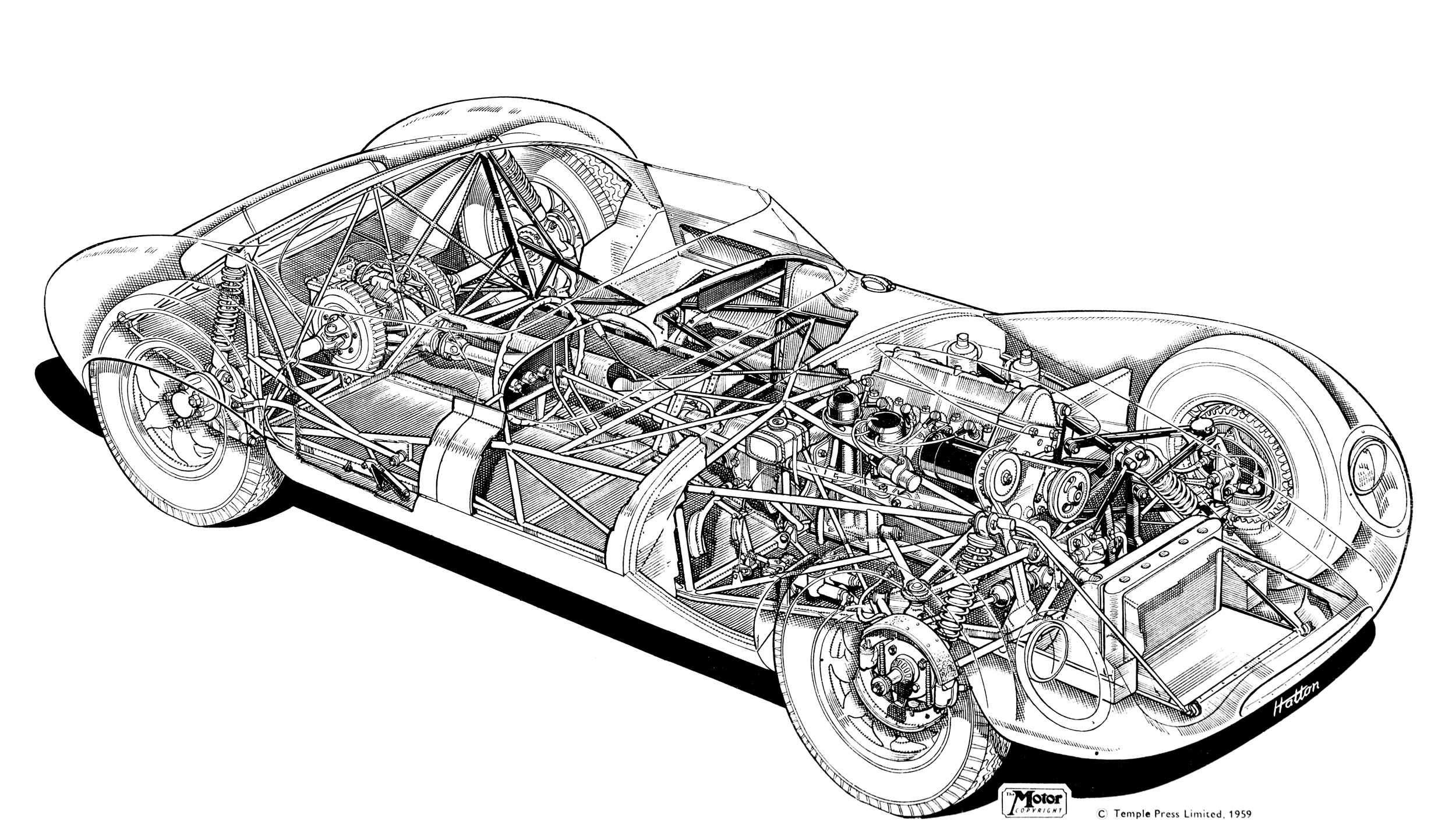 lola mk1 brian hatton — Postimages