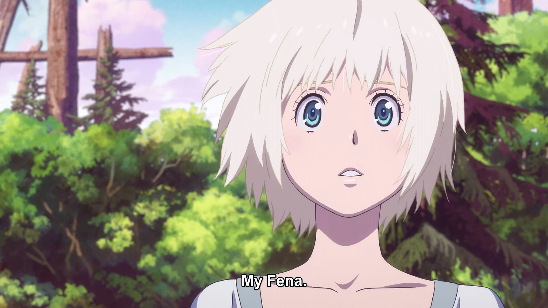 Download Kaizoku Oujo S01 (2021) COMPLETE [VRV 1080p HEVC E-OPUS Dual-A ...