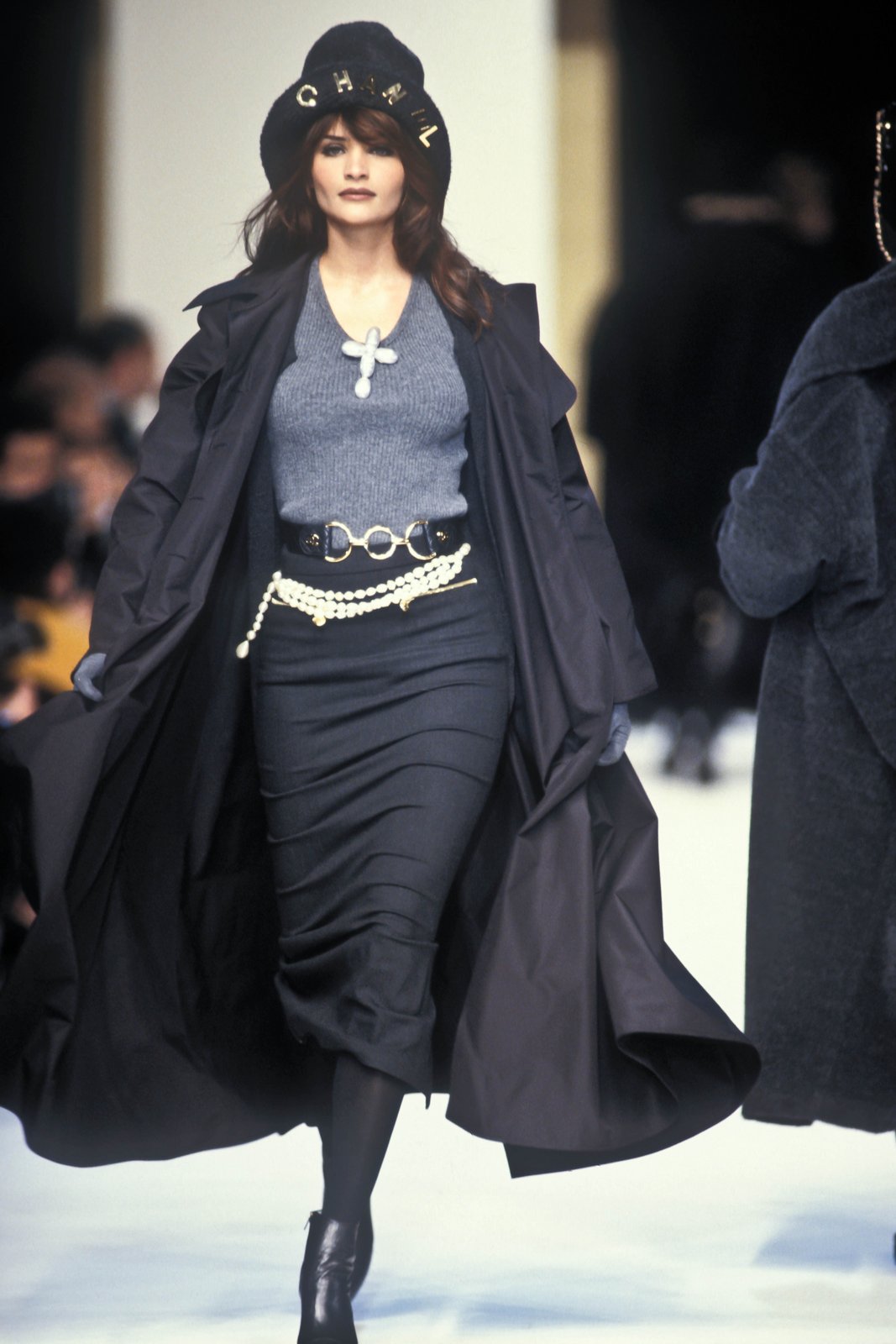 Fashion Classic: CHANEL Fall/Winter 1992 | Page 2 | Lipstick Alley