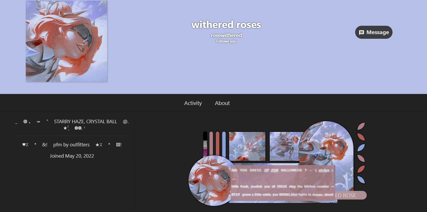 withered roses pfm — Postimages