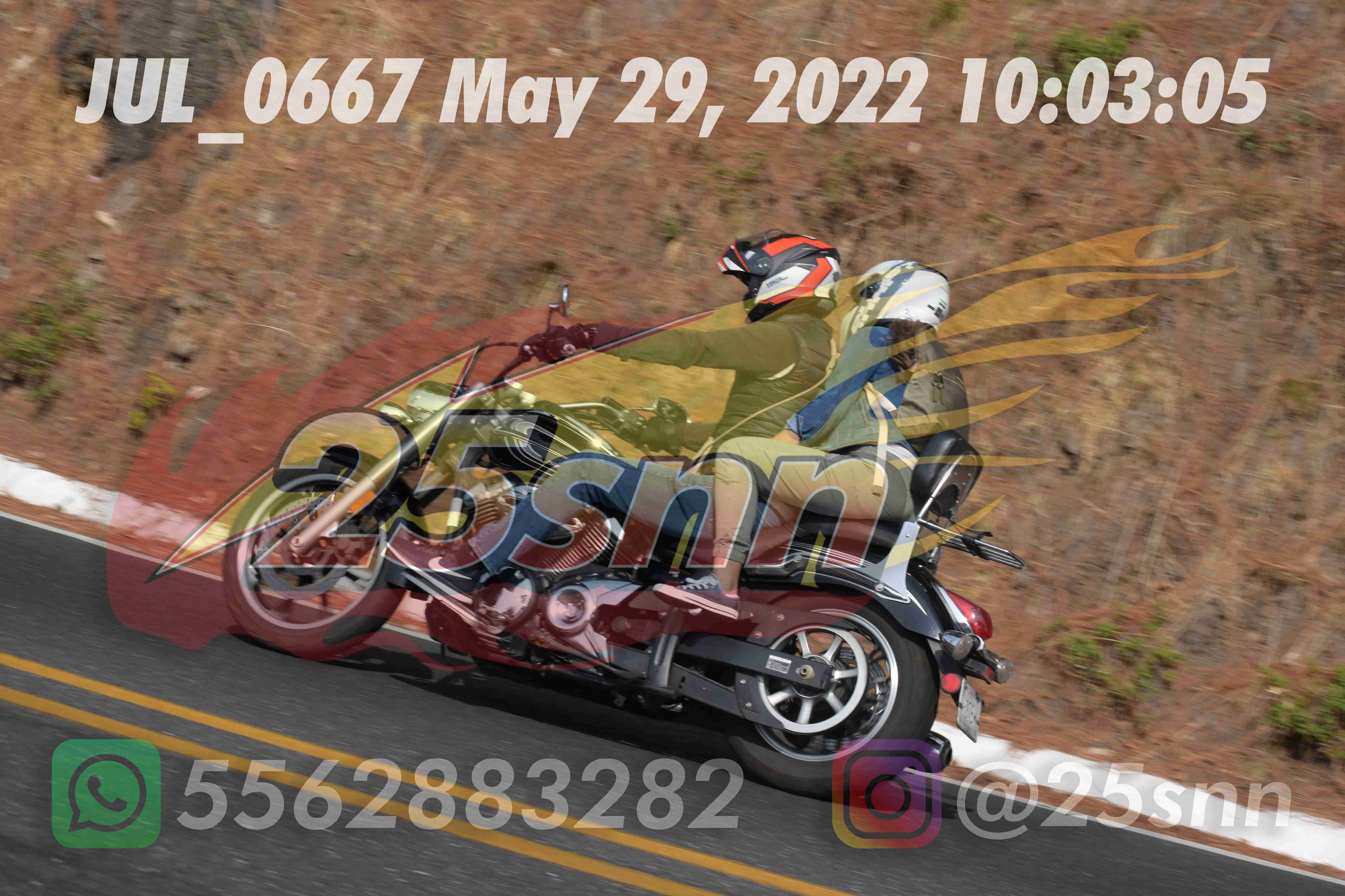 JUL 0667 — Postimages