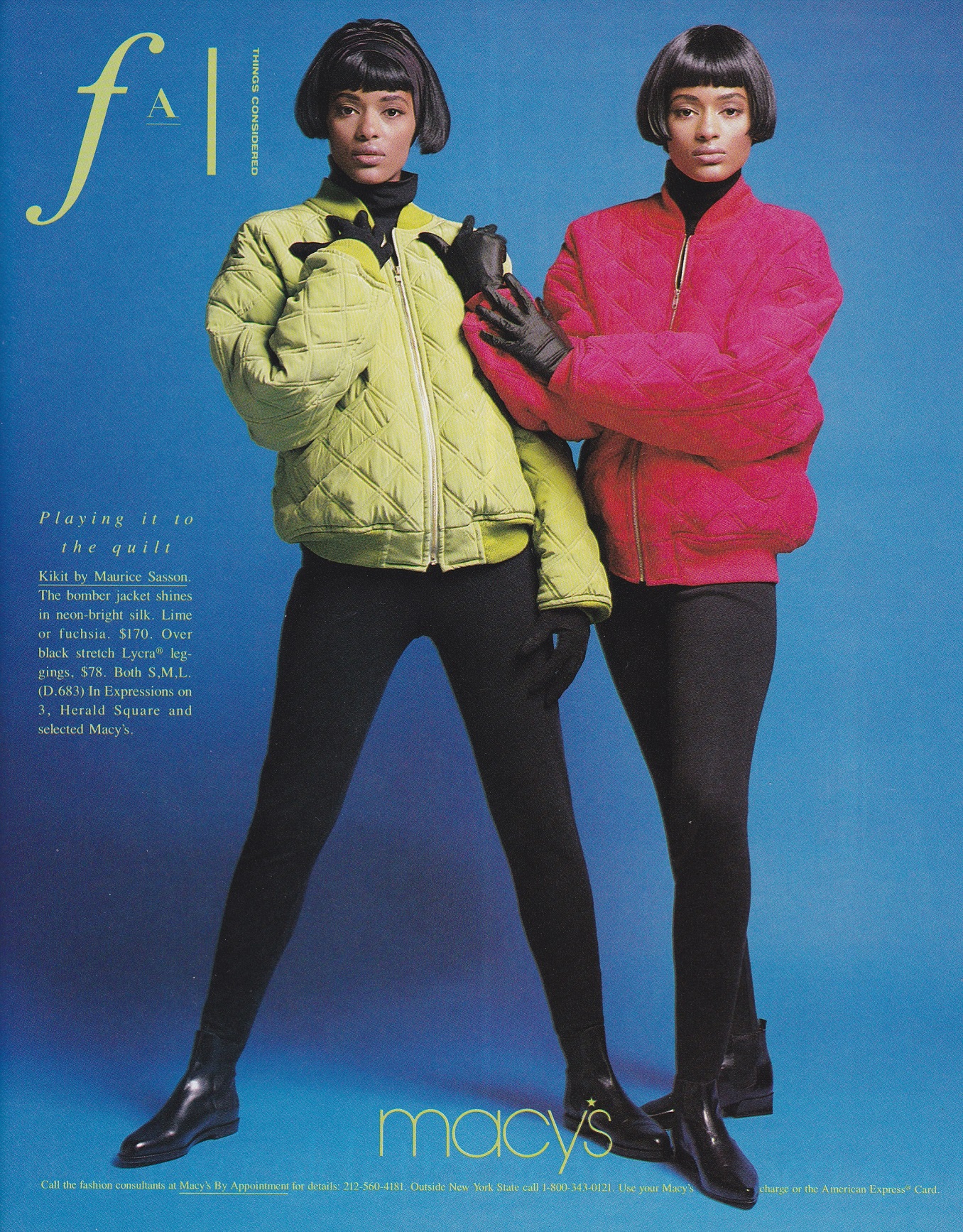 The Black Model Pic Appreciation Thread: 1937-1999 | Page 7 | Lipstick ...