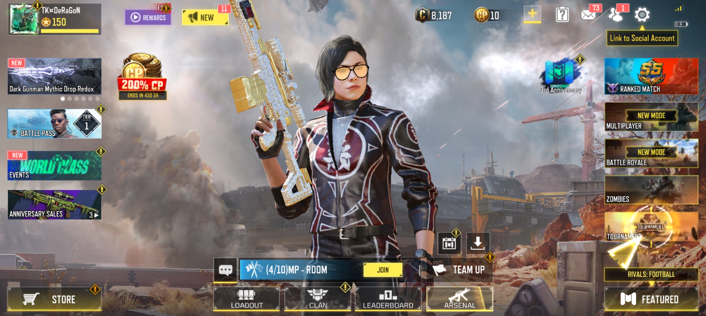 Screenshot 20221130 023839 Call of Duty — Postimages