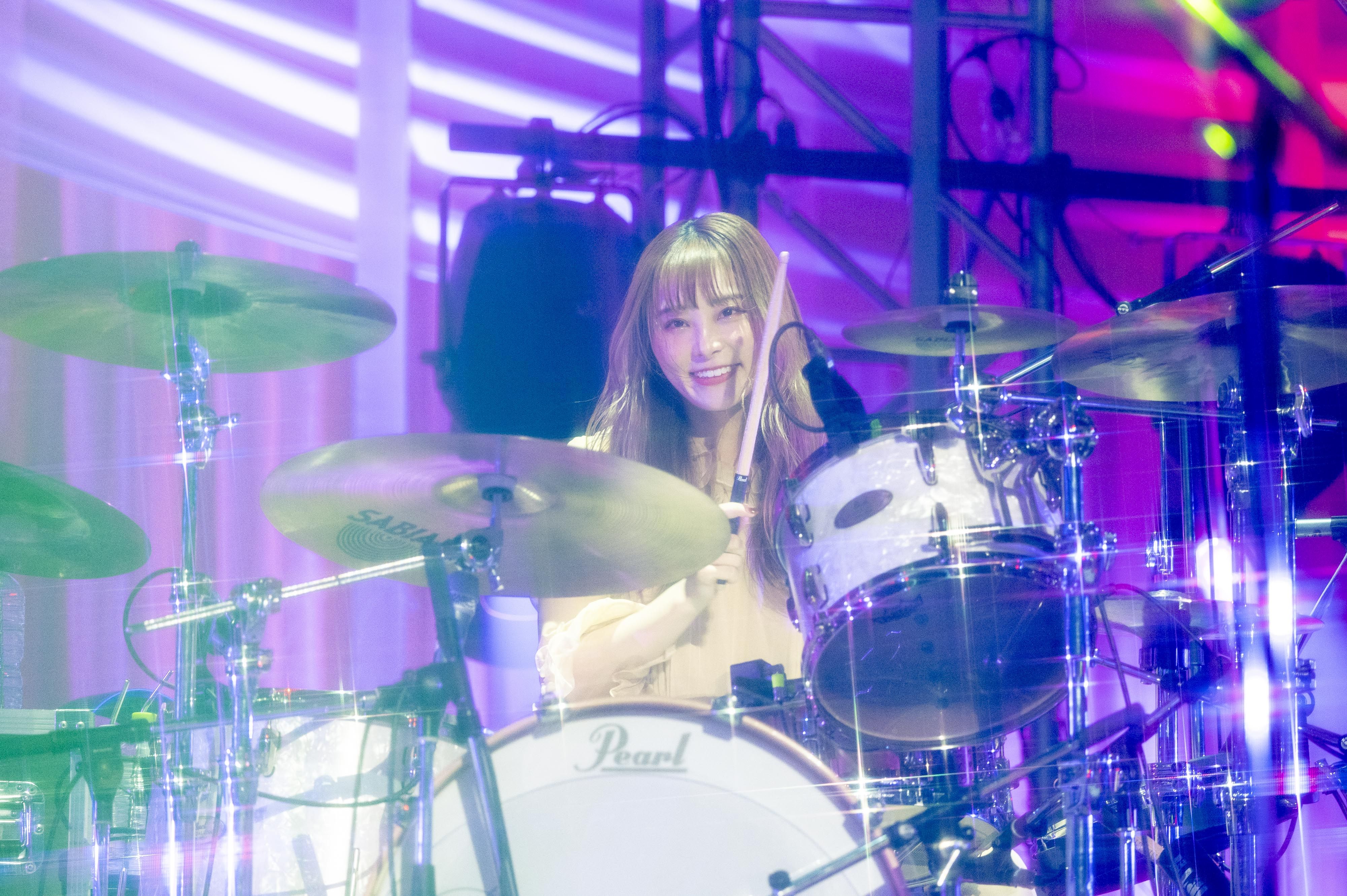 Women's Health - Interview with RINA