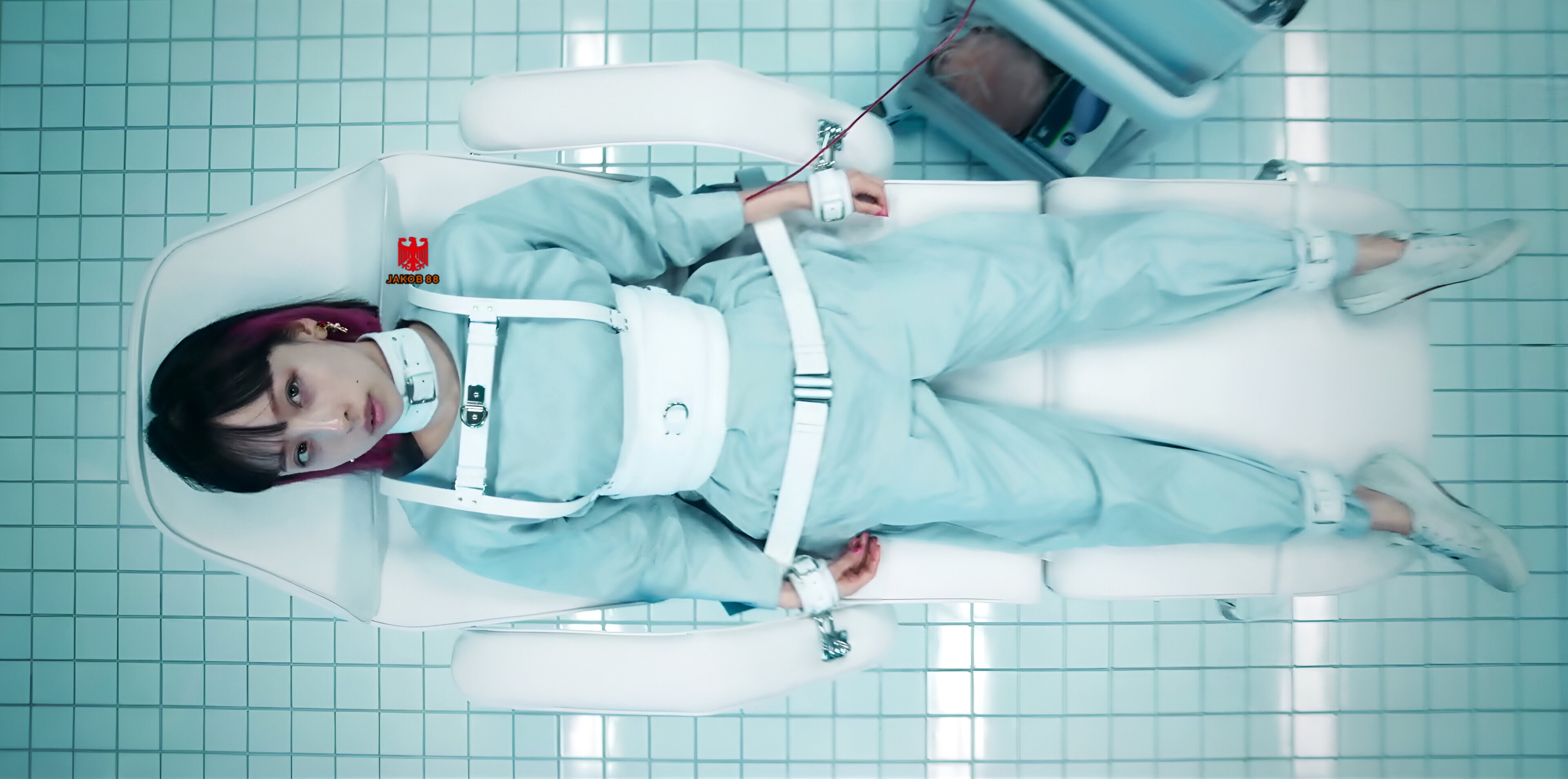 Asuka Hanamura 10 Shiti Hanta 2024 — Postimages