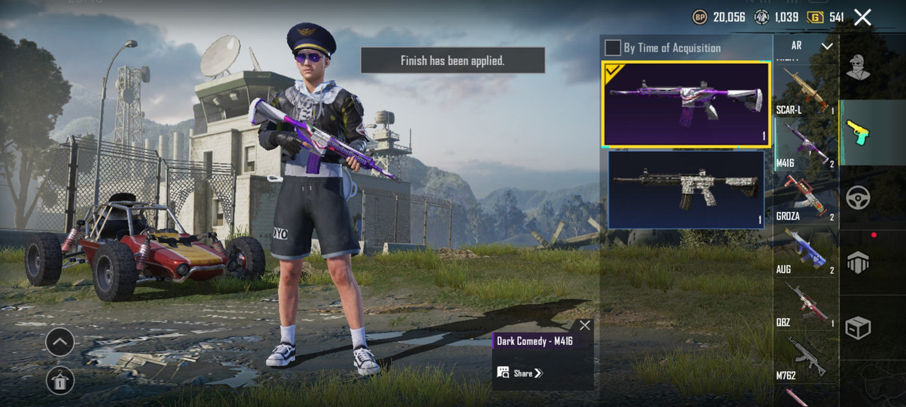 PUBG Mobile Accounts for Sale - Buy & Sell Securely at Z2U.com