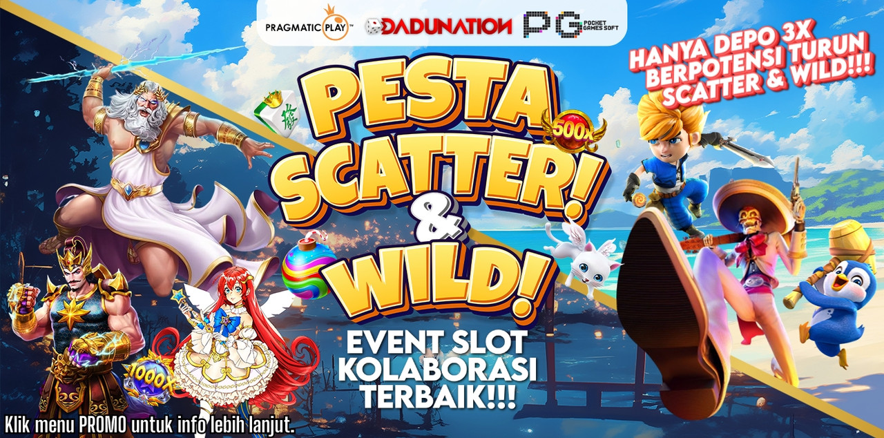 DADUNATION : Daftar Link Resmi Anti Blokir - Akses Tanpa Batas!