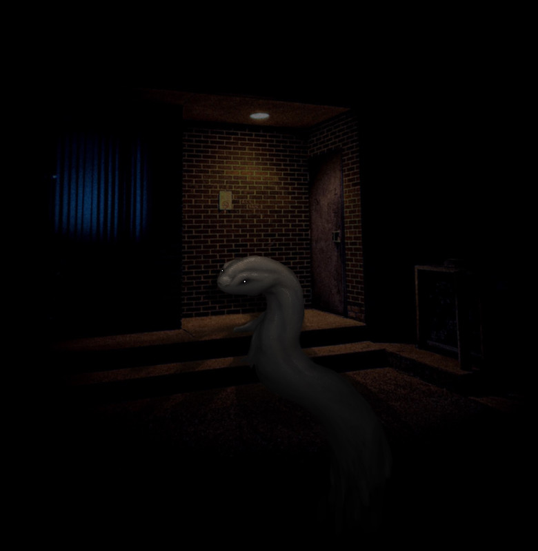 Cryptid shii fanart - Dizzy_Nokia - State SMP | ish's Civilization ...